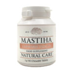 Mastika kapsule 100%, 90 kapsul - Mastika